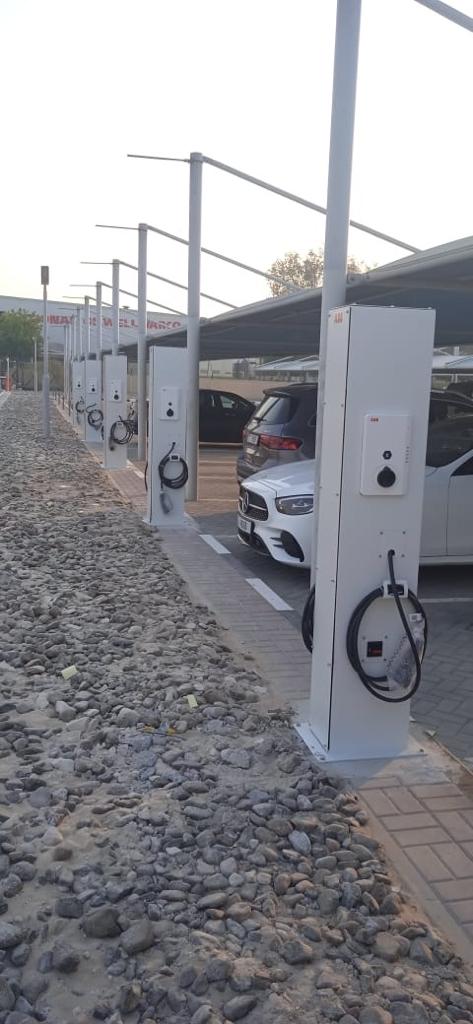 InterCharge | About Us
