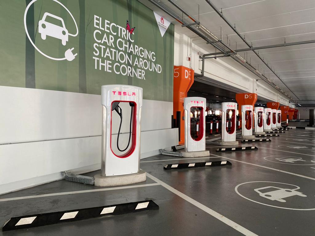 InterCharge | About Us