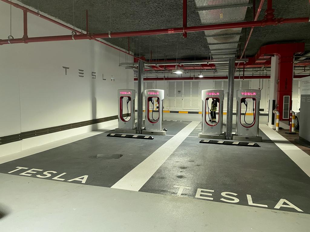 InterCharge | About Us
