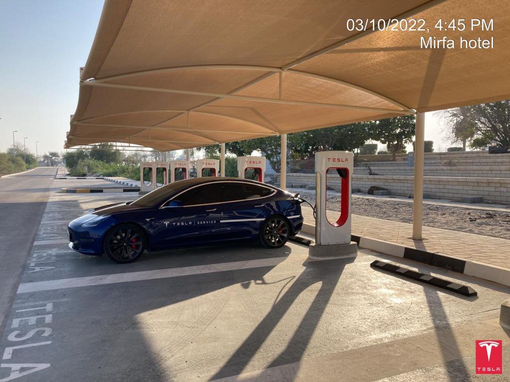 InterCharge | About Us