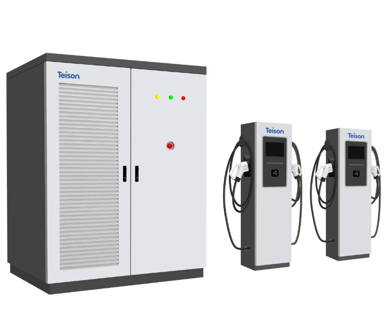 InterCharge | Home